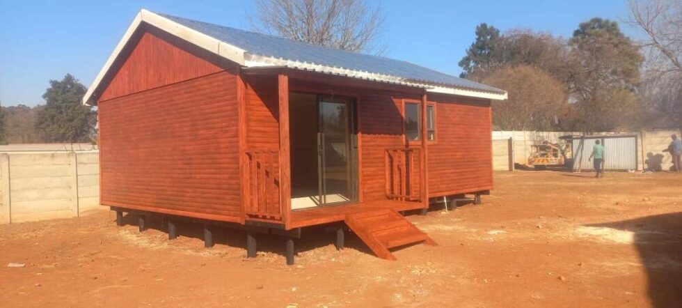 Affordable Wendy Houses for Sale in Johannesburg | Mutsamvi